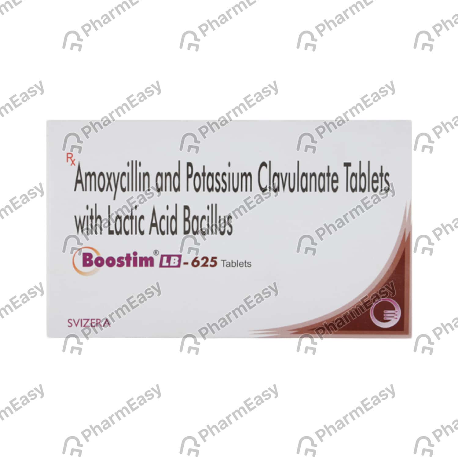 Boostim Lb 625mg Strip Of 6 Tablets: Uses, Side Effects, Price & Dosage ...
