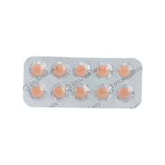 Deslor 5 MG Tablet (10) - Uses, Side Effects, Dosage, Composition ...