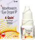 Mflox 0.5 %W/V Eye Drop (5): Uses, Side Effects, Price & Dosage | PharmEasy