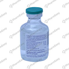 Lox 21.3 MG/ML Injection (30): Uses, Side Effects, Price & Dosage ...