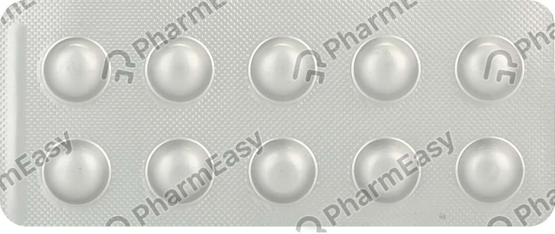 New Lecope Ad Strip Of 10 Tablets: Uses, Side Effects, Price, Dosage ...