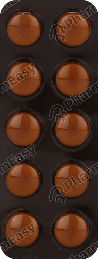 Hcq 200 MG Tablet (10): Uses, Side Effects, Price & Dosage | PharmEasy