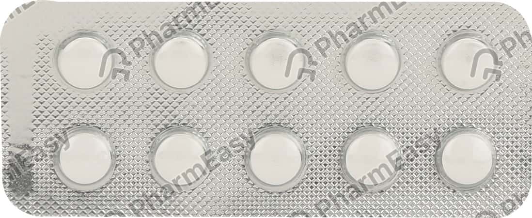 Olmecip 20 MG Tablet (10): Uses, Side Effects, Price & Dosage | PharmEasy