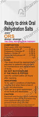 ORS Liquid | Orange Flavour: Uses, Side Effects, Price, Dosage & More ...