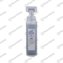 Piptaz 2.25gm Dry Vial Of 1 Powder For Injection: Uses, Side Effects ...