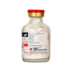 Piptaz 4.5gm Inj - Uses, Side Effects, Dosage, Composition & Price ...