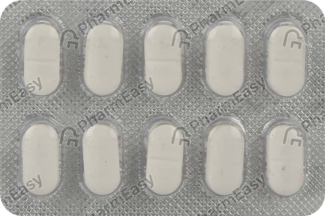 Finehart Strip Of 10 Tablets: Uses, Side Effects, Price & Dosage ...