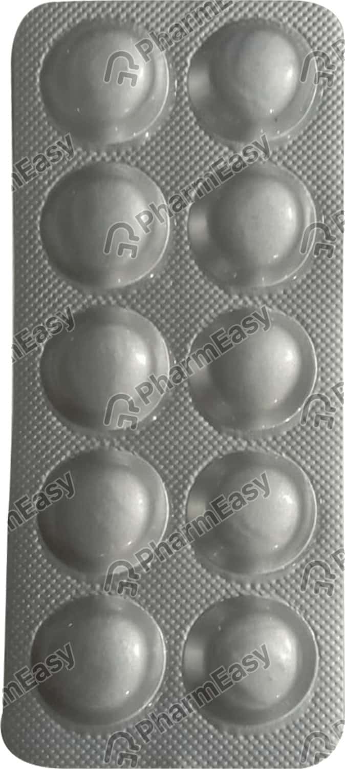 Lartan H Strip Of 10 Tablets: Uses, Side Effects, Price & Dosage ...