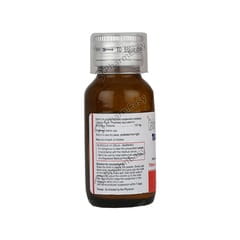 Taxim O Forte 100 MG Dry Syrup (30) - Uses, Side Effects, Dosage ...