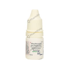 Buy Apdrops Kt Eye Drops 5ml Online at Flat 18% OFF* | PharmEasy