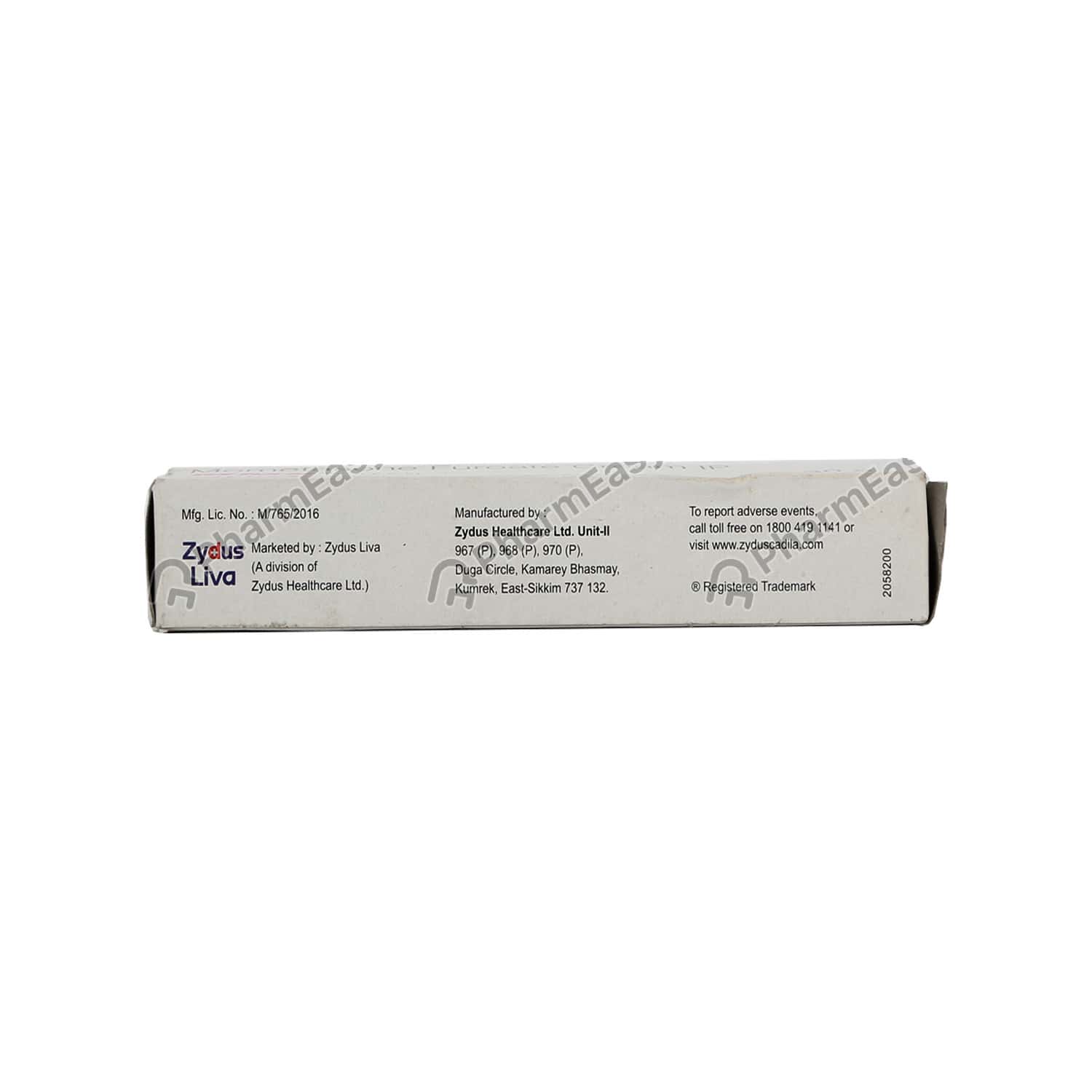 Buy Mms 0.1 % Cream (30) Online at Flat 18% OFF* | PharmEasy