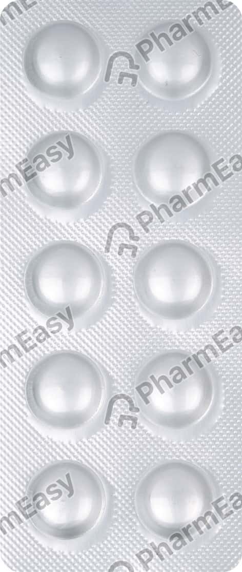 Mecobal OD Sublingual Tablet: Uses, Side-effects, Price, Dosage & More ...