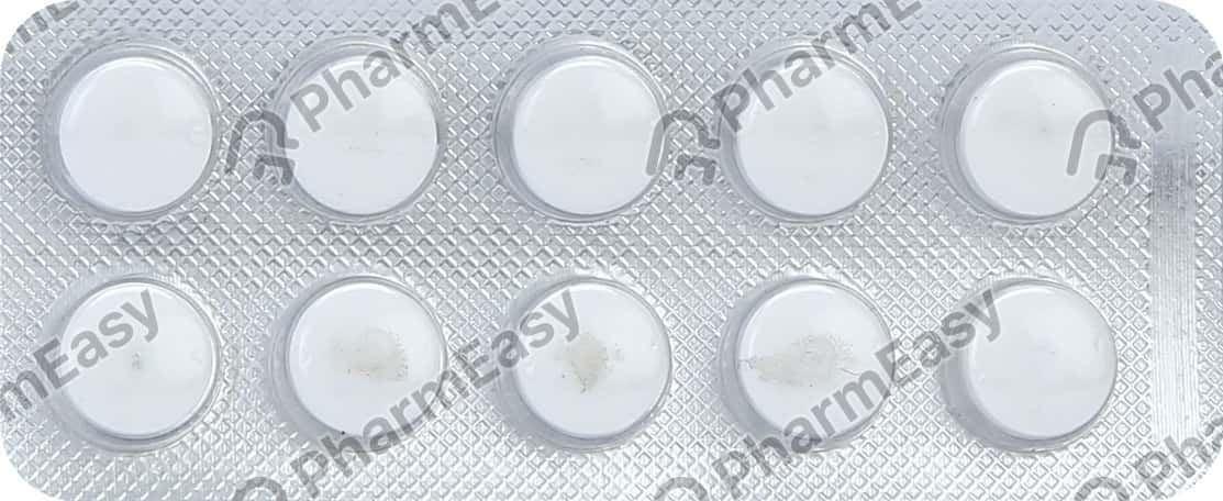 Olmecip 40 MG Tablet (10): Uses, Side Effects, Price & Dosage | PharmEasy