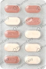 Fordia G 1mg Tablets: Uses, Side Effects, Price & Dosage | PharmEasy