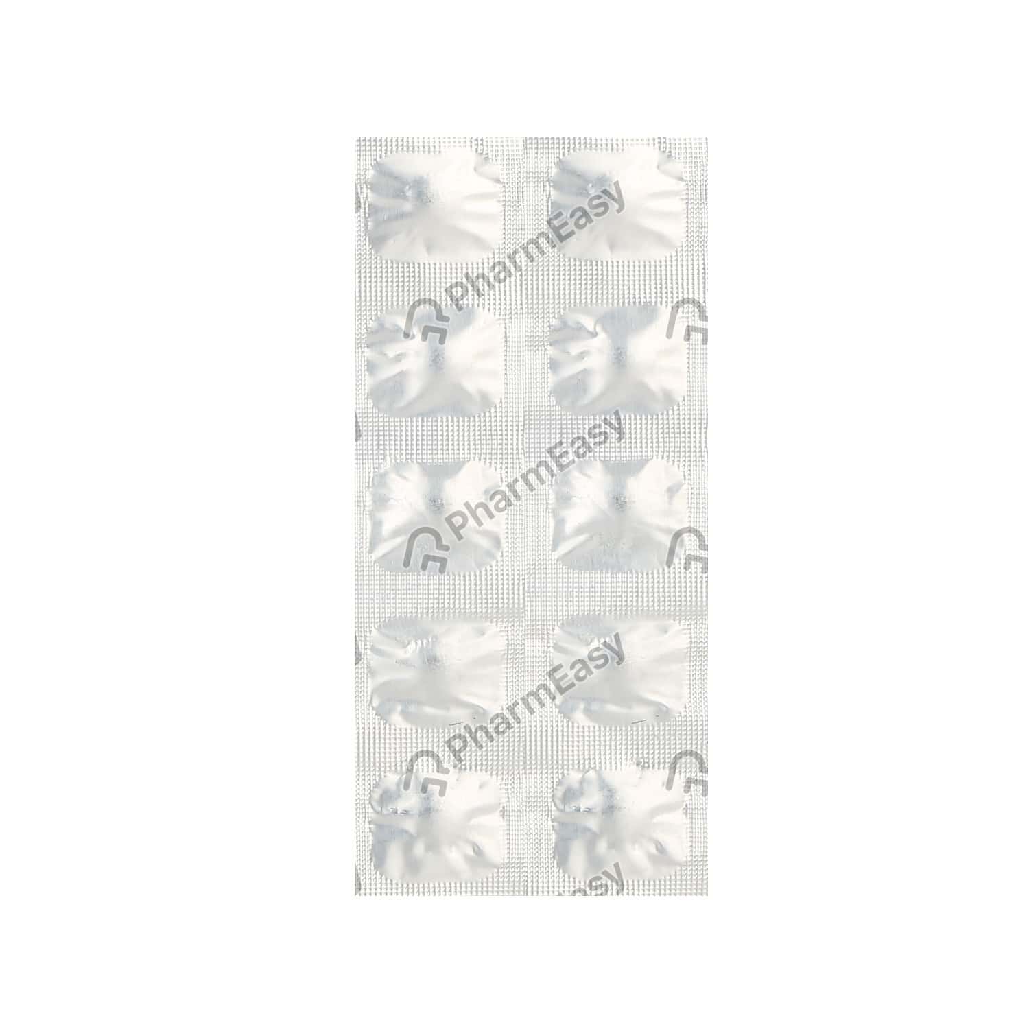 Genxvast 20 MG Tablet (10) - Uses, Side Effects, Dosage, Composition ...