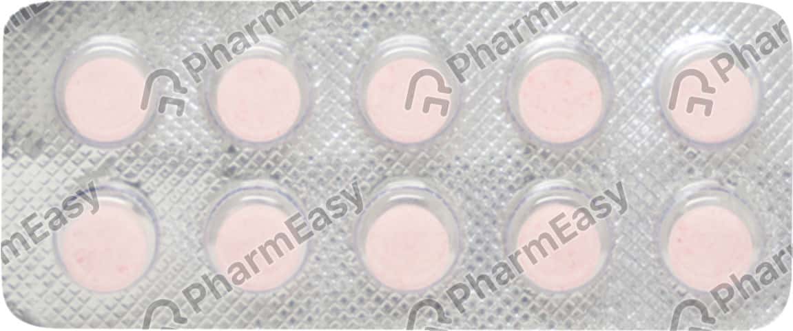 Grenil F 5 MG Tablet (10): Uses, Side Effects, Price & Dosage | PharmEasy