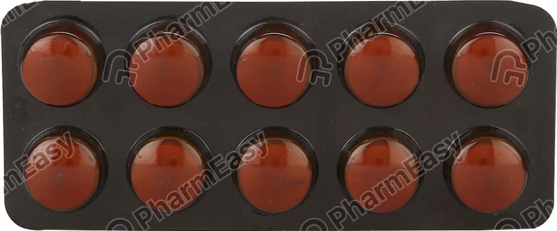 Progaba Am Tablets: Uses, Side Effects, Price & Dosage | PharmEasy