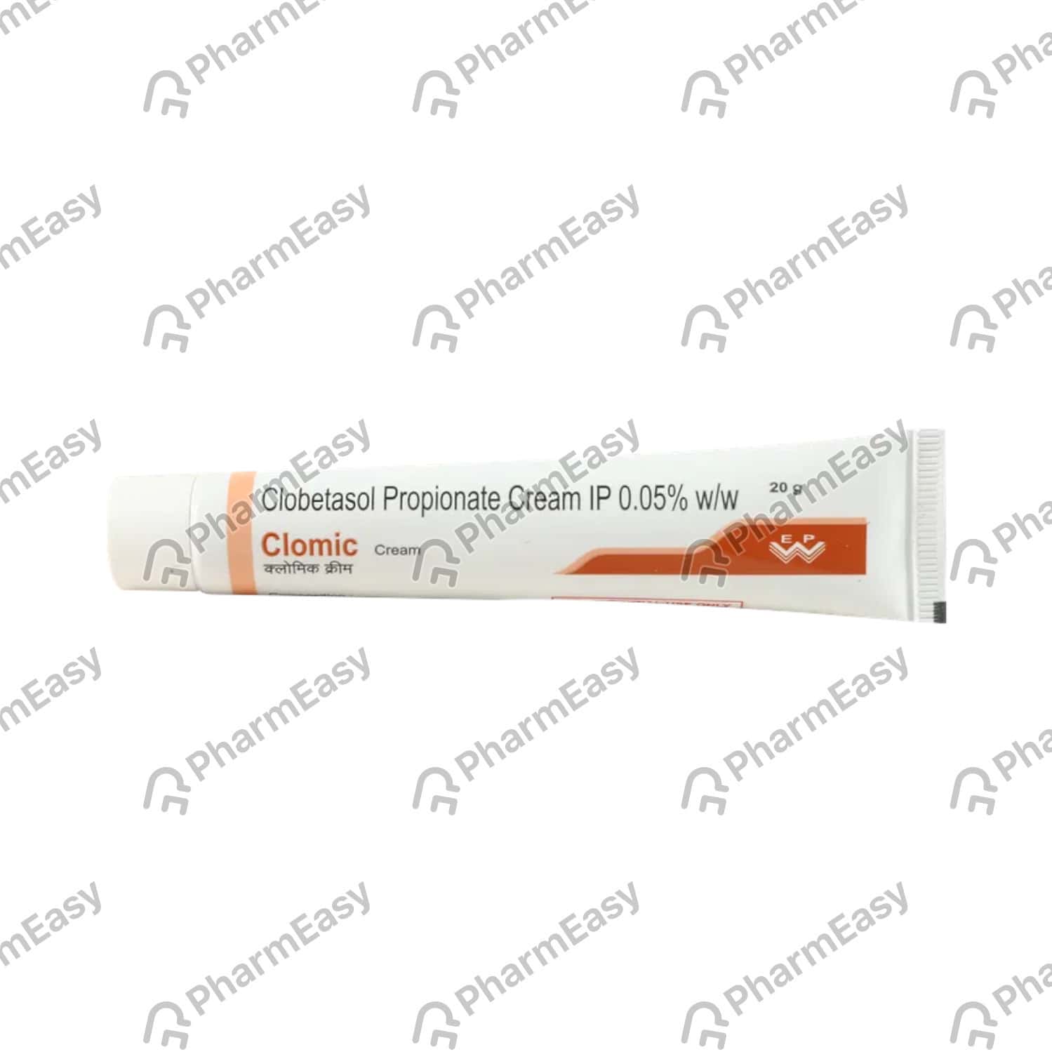 Clomic 0.05 % Cream (20): Uses, Side Effects, Price & Dosage | PharmEasy