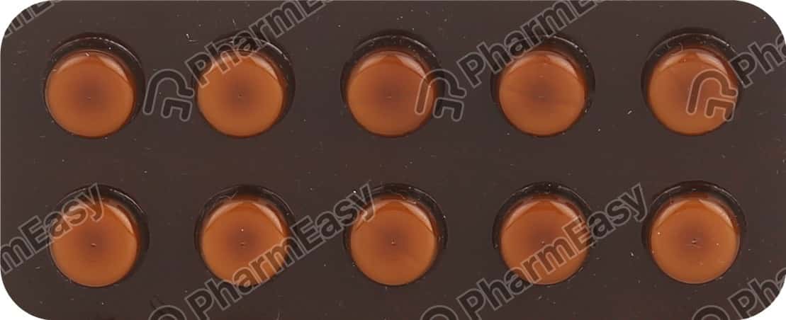 Dermotrex 5 MG Tablet (10): Uses, Side Effects, Price & Dosage | PharmEasy