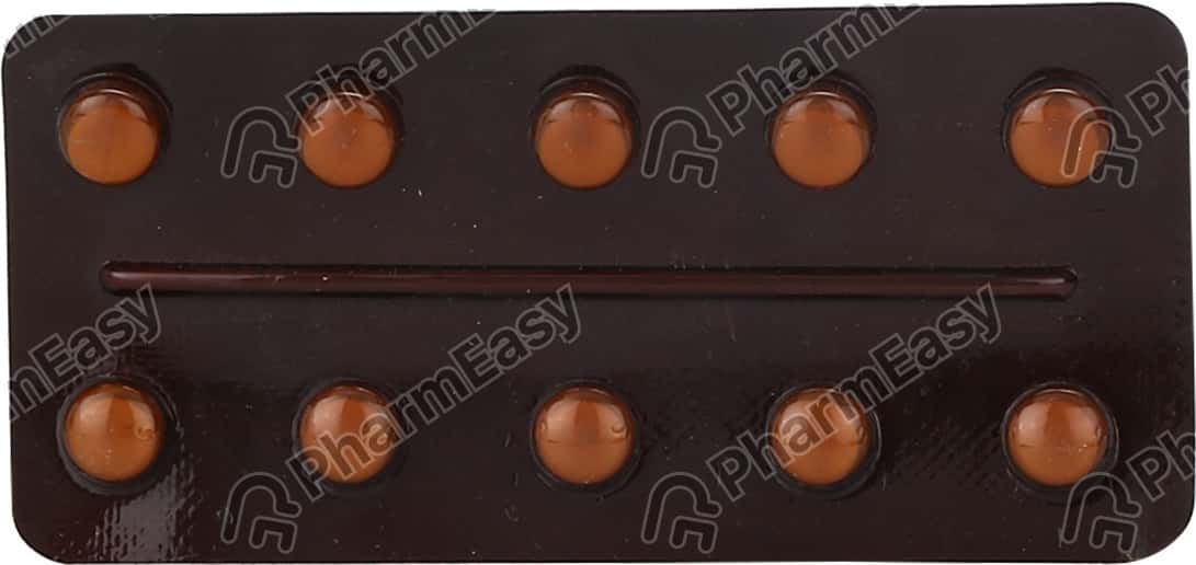 Dermotrex 7.5 MG Tablet (10): Uses, Side Effects, Price & Dosage ...