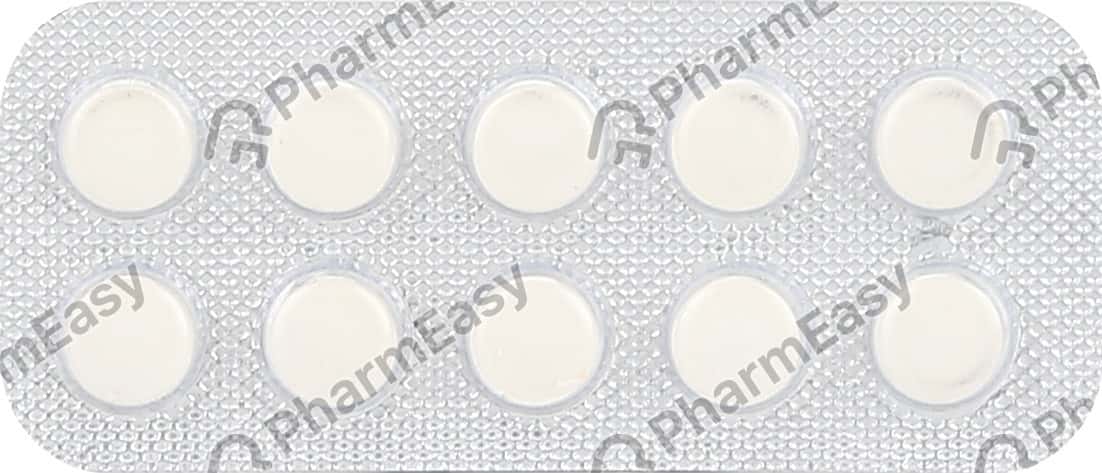 Azukon Mr 30 MG Tablet (10): Uses, Side Effects, Price, Dosage ...