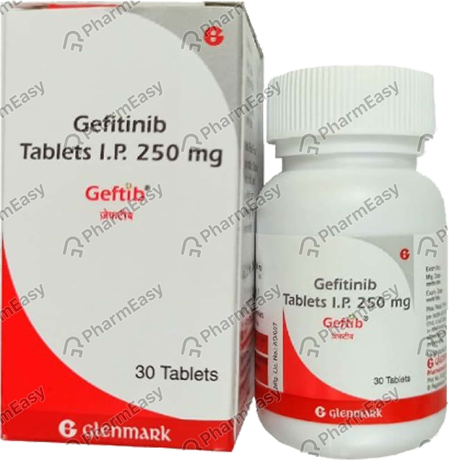Gefticip 250 MG Tablet (30): Uses, Side Effects, Price, Dosage ...