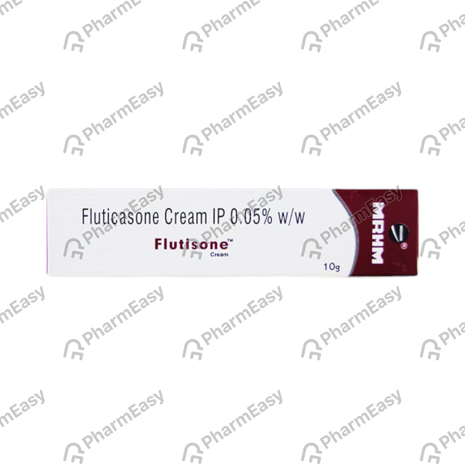 Flutisone 0.05 %W/W Cream (10): Uses, Side Effects, Price & Dosage ...