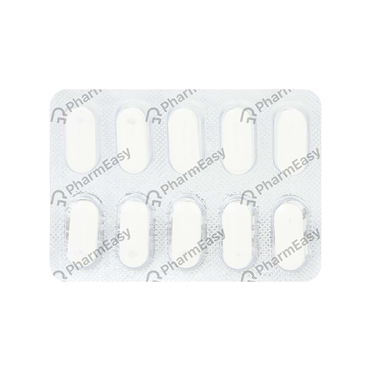 डी केल 500 टैबलेट (De Cal 500 in Hindi) : उपयोग, दुष्प्रभाव, खुराक ...