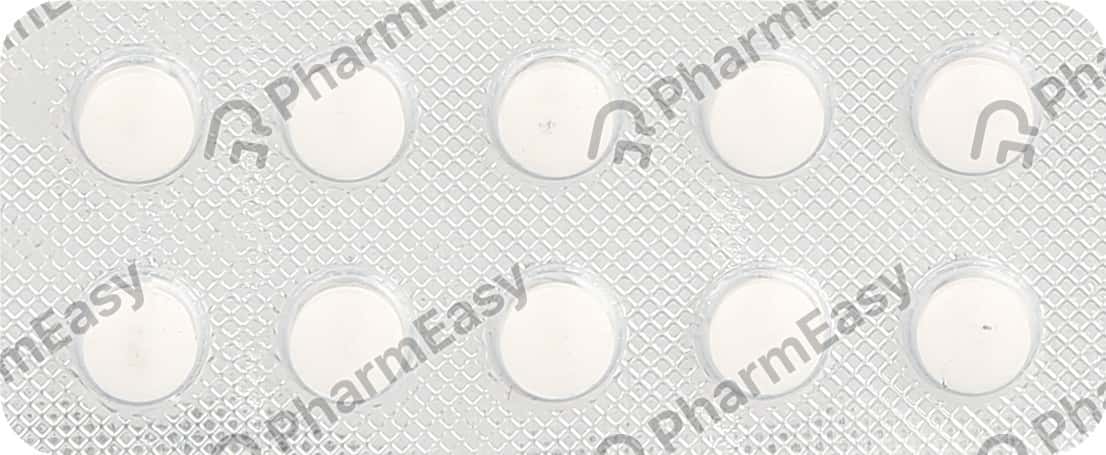 Levocetriwal 5 MG Tablet (10): Uses, Side Effects, Price & Dosage ...