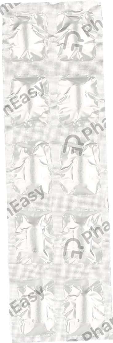 Buy Spye 3 MIU Tablet (10) Online at Flat 15% OFF | PharmEasy