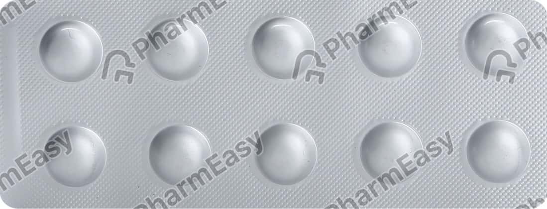 Zinase D Strip Of 10 Tablets: Uses, Side Effects, Price & Dosage ...
