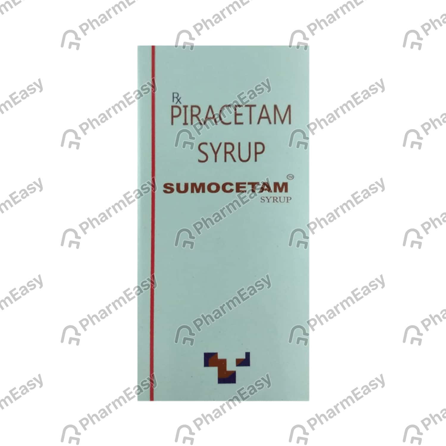 Buy Memocetam 500 MG Syrup (100) Online at Flat 15% OFF | PharmEasy