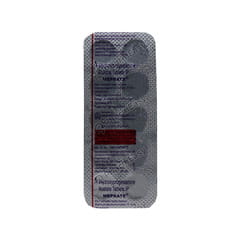 Meprate 10 MG Tablet (10) - Uses, Side Effects, Dosage, Composition ...