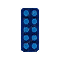 Meprate 10 MG Tablet (10) - Uses, Side Effects, Dosage, Composition ...