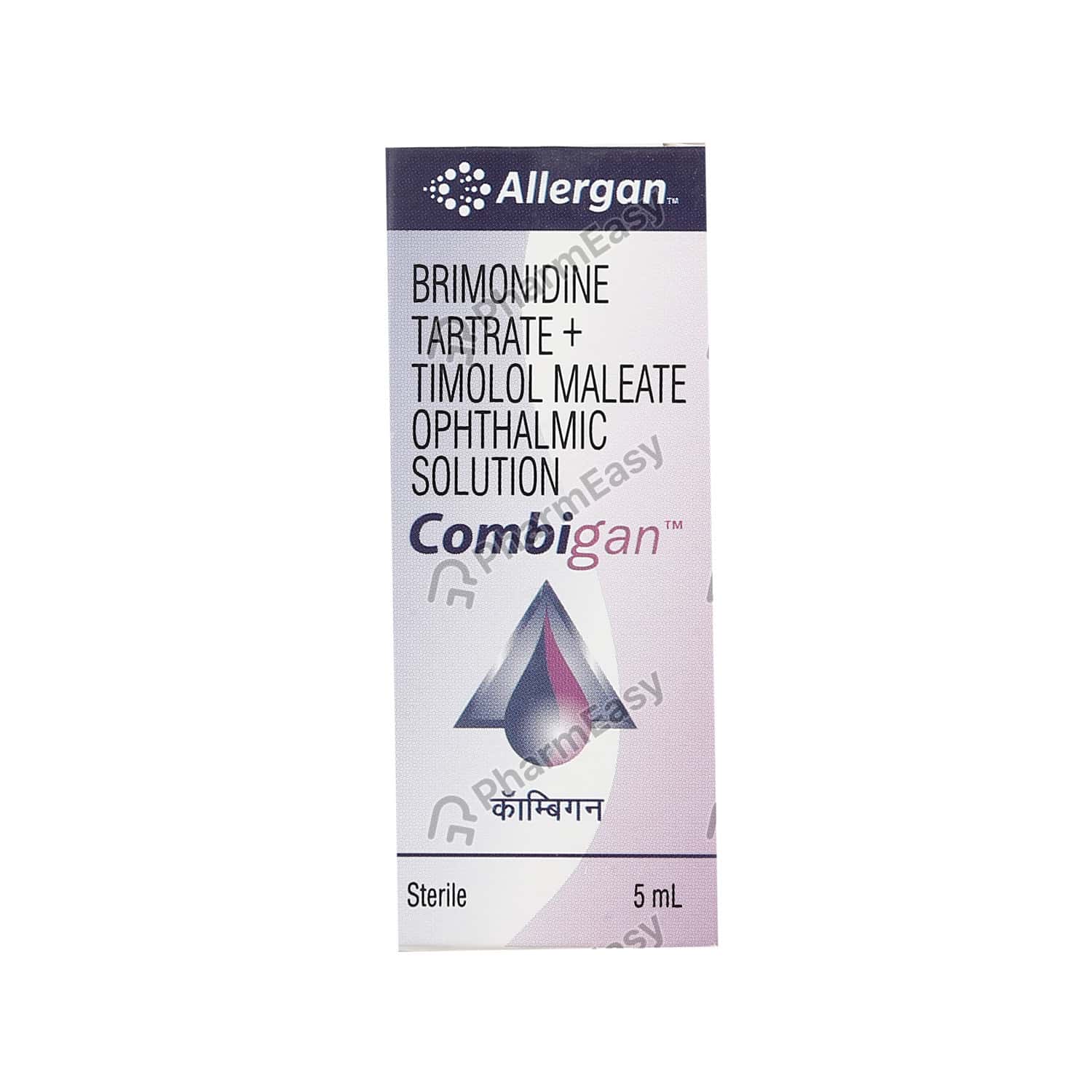 Combigan Eye Drops - Uses, Side Effects, Dosage, Composition & Price ...