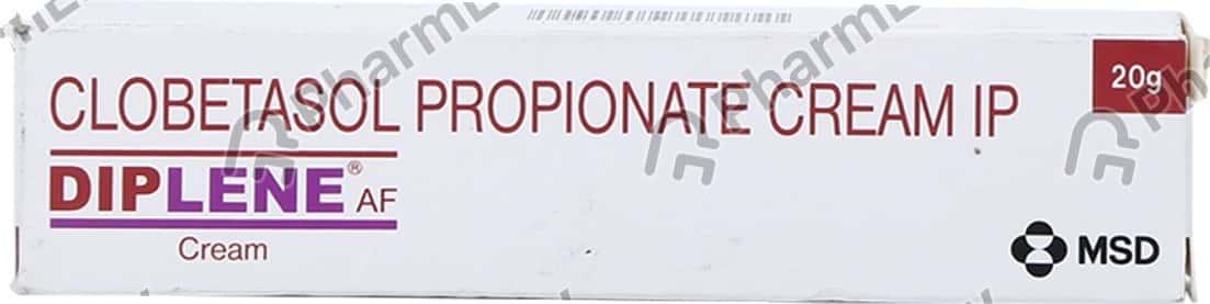 Diplene 0.05 % Cream (20): Uses, Side Effects, Price & Dosage | PharmEasy