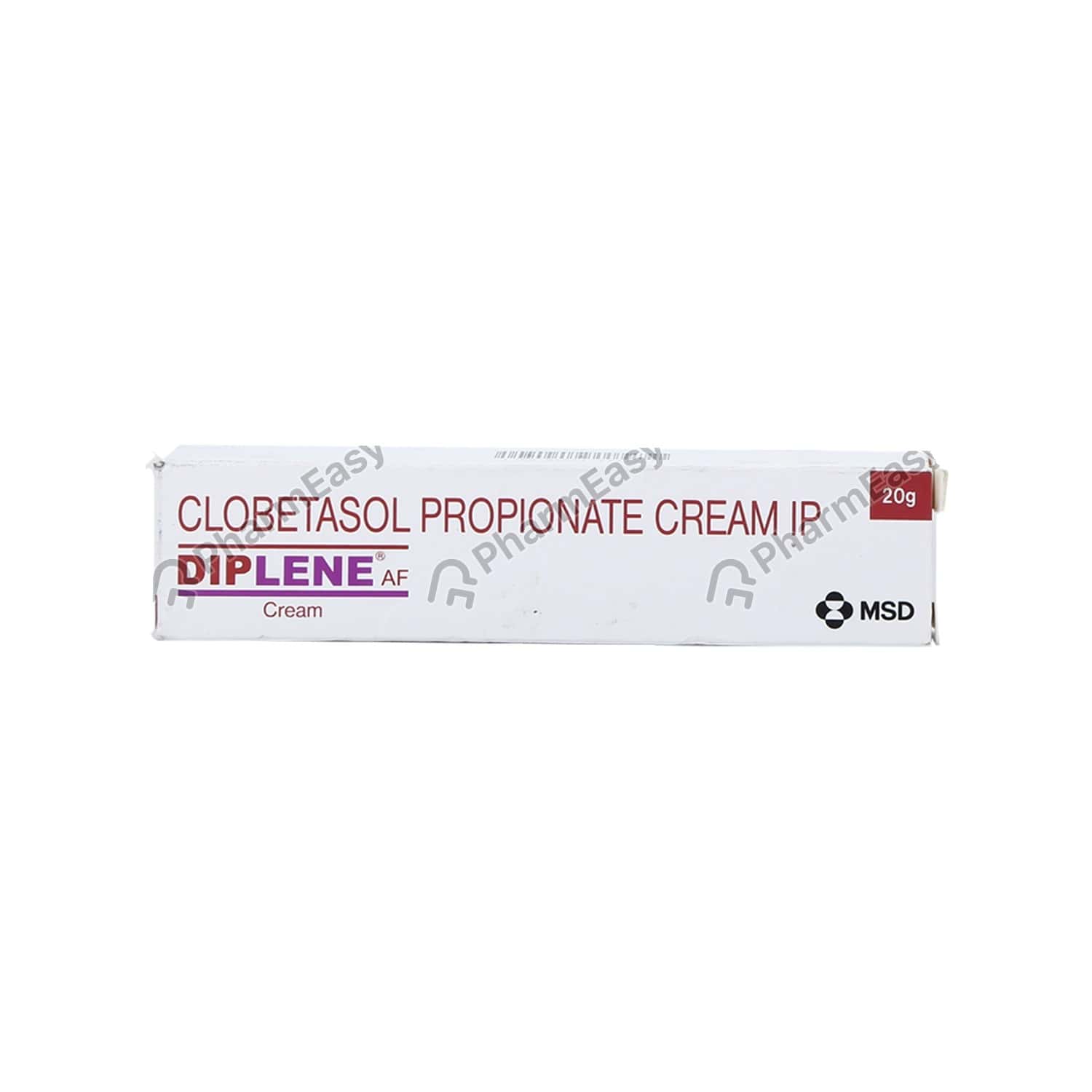 Diplene 0.05 % Cream (20) - Uses, Side Effects, Dosage, Composition ...