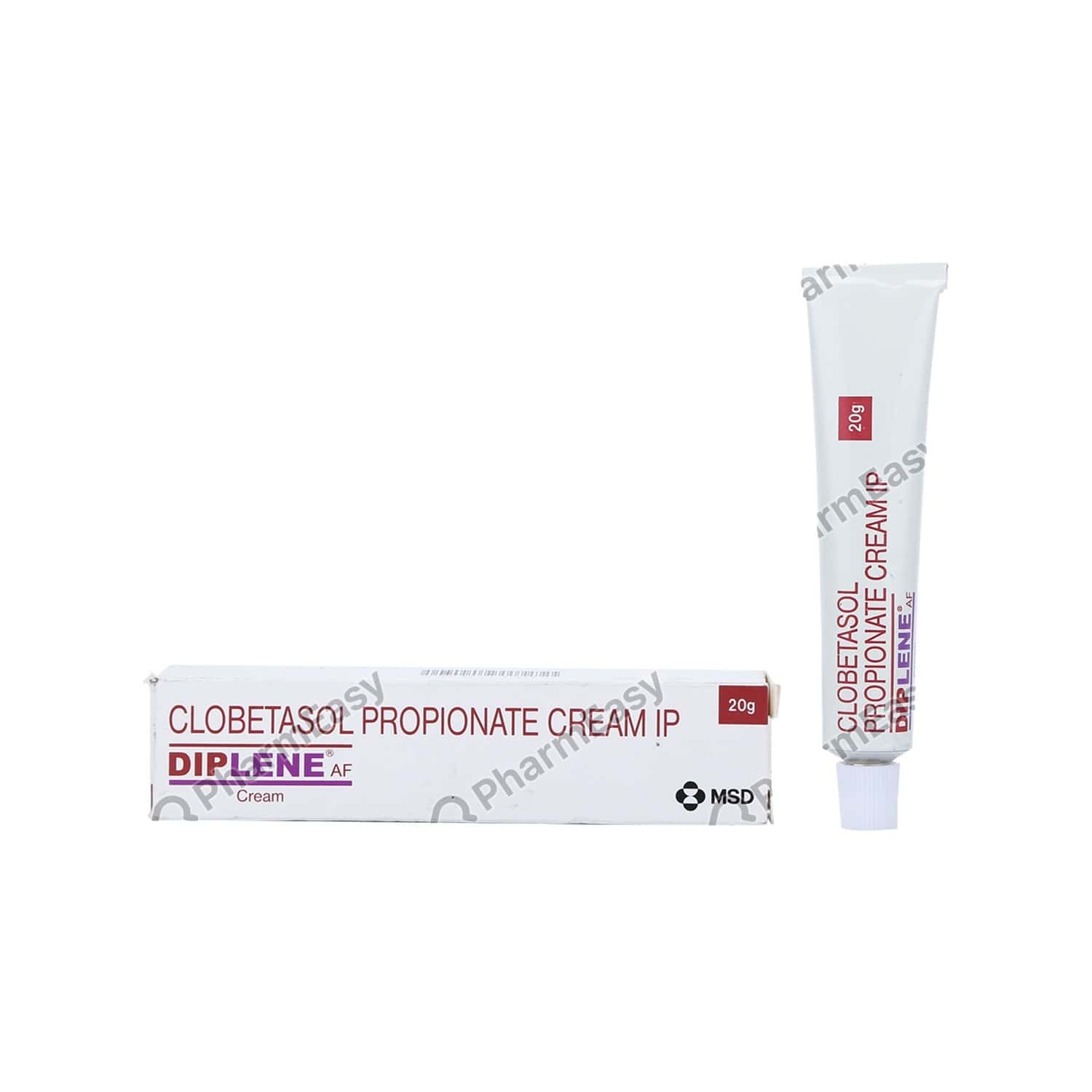Diplene 0.05 % Cream (20) - Uses, Side Effects, Dosage, Composition ...