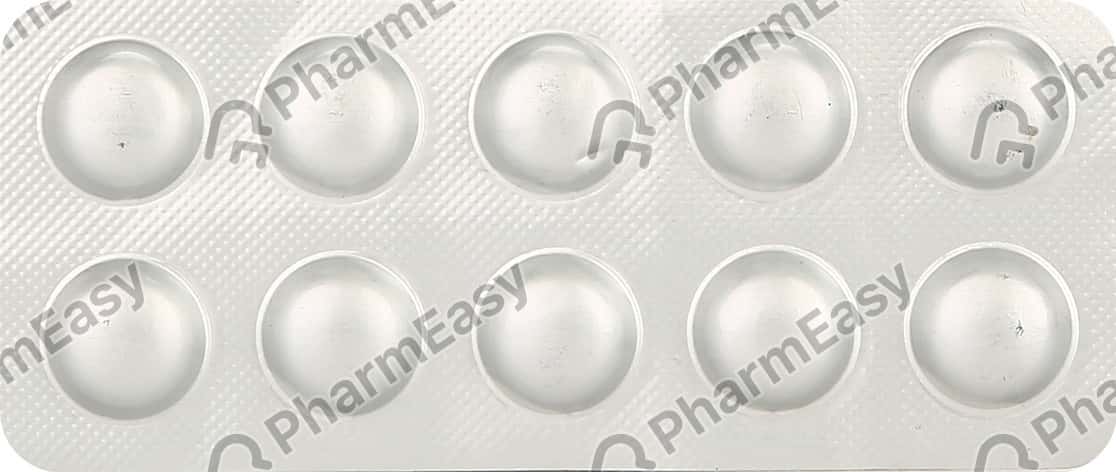 Homin Strip Of 10 Tablets: Uses, Side Effects, Price & Dosage | PharmEasy