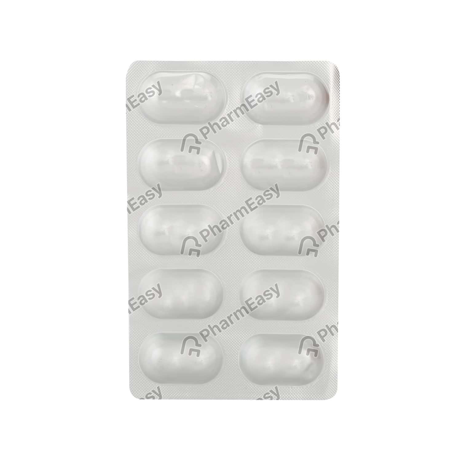 Buy Mycofit 500 MG Tablet (10) Online at Flat 18% OFF* | PharmEasy