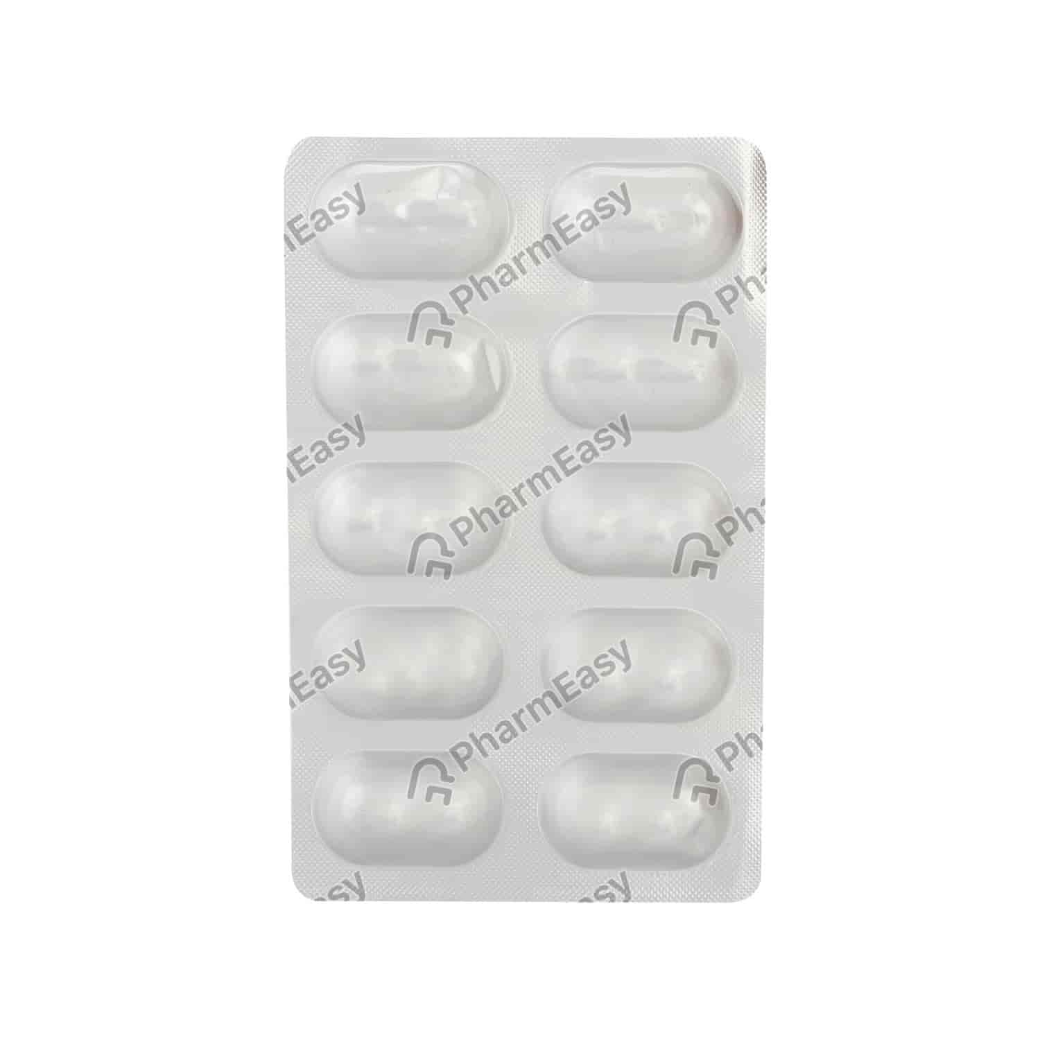 Buy Mycofit 500mg Tablet Online at Flat 18% OFF* | PharmEasy