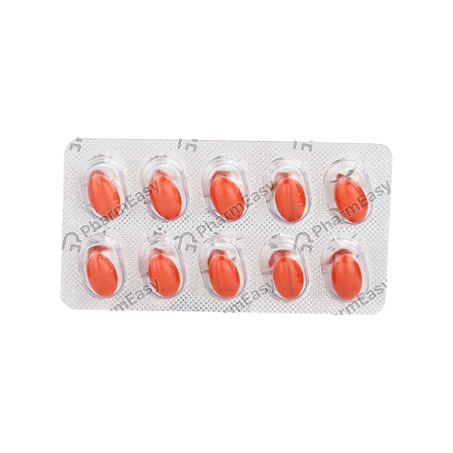 Tretiva 30 MG Capsule (10) - Uses, Side Effects, Dosage, Composition ...