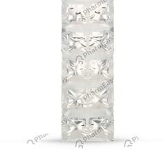 Buy TRICHOTON STRIP OF 10 TABLETS Online & Get Upto 60% OFF at PharmEasy