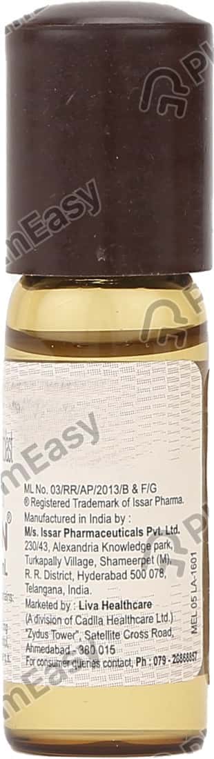 Melgain 5 MG Lotion (5): Uses, Side Effects, Price & Dosage | PharmEasy