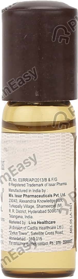 Melgain 5 MG Lotion (5): Uses, Side Effects, Price & Dosage | PharmEasy