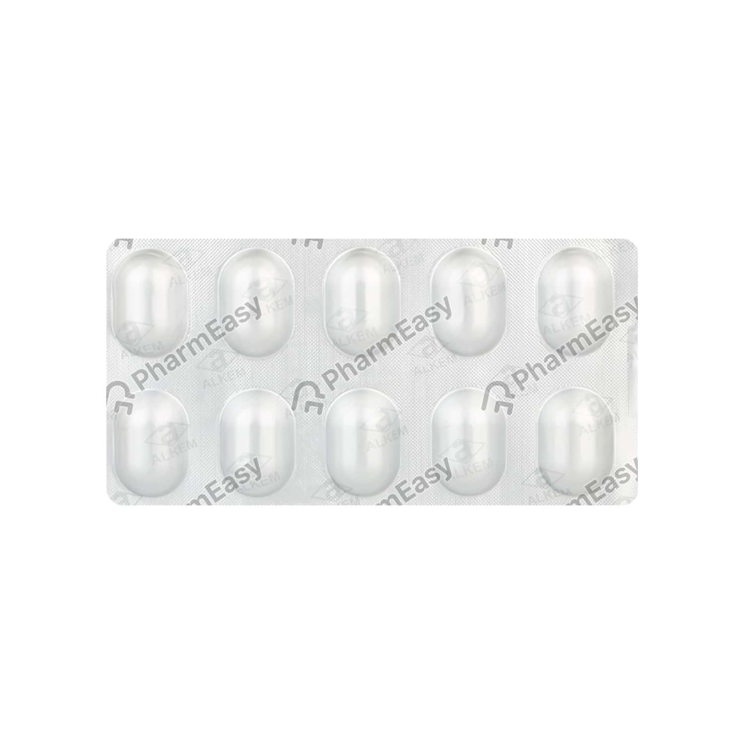 Clavam Xr Tablet - Uses, Side Effects, Dosage, Composition & Price ...