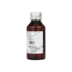 Norvent D Syp - Uses, Side Effects, Dosage, Composition & Price | PharmEasy