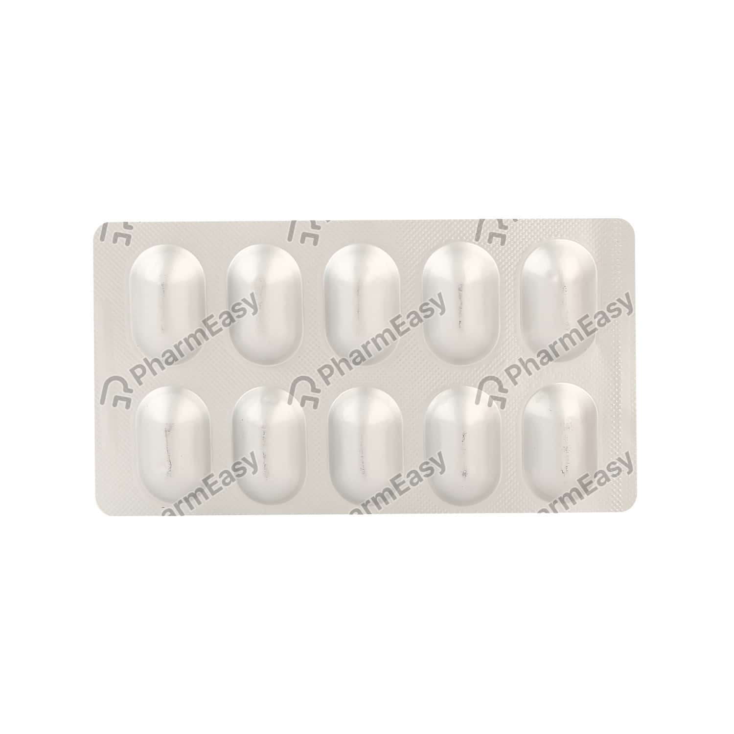Buy Vingraf 1 MG Capsule (10) Online at Flat 18% OFF* | PharmEasy
