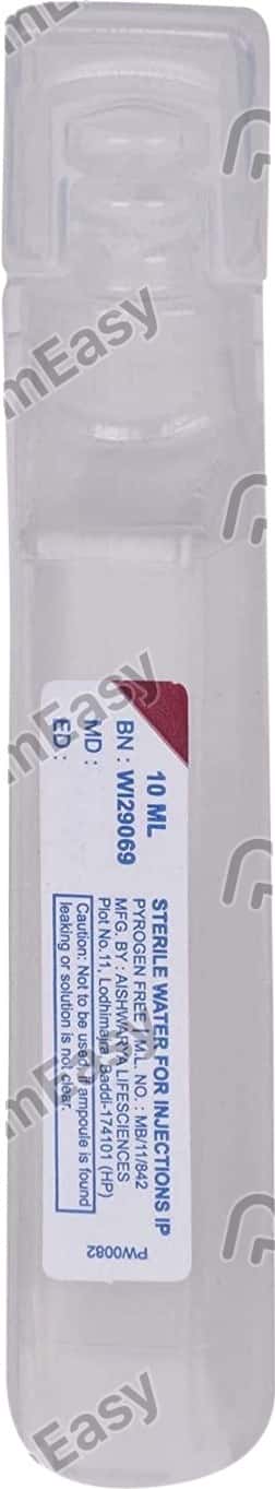 Zaxter 1 G Powder For Injection (1): Uses, Side Effects, Price & Dosage ...