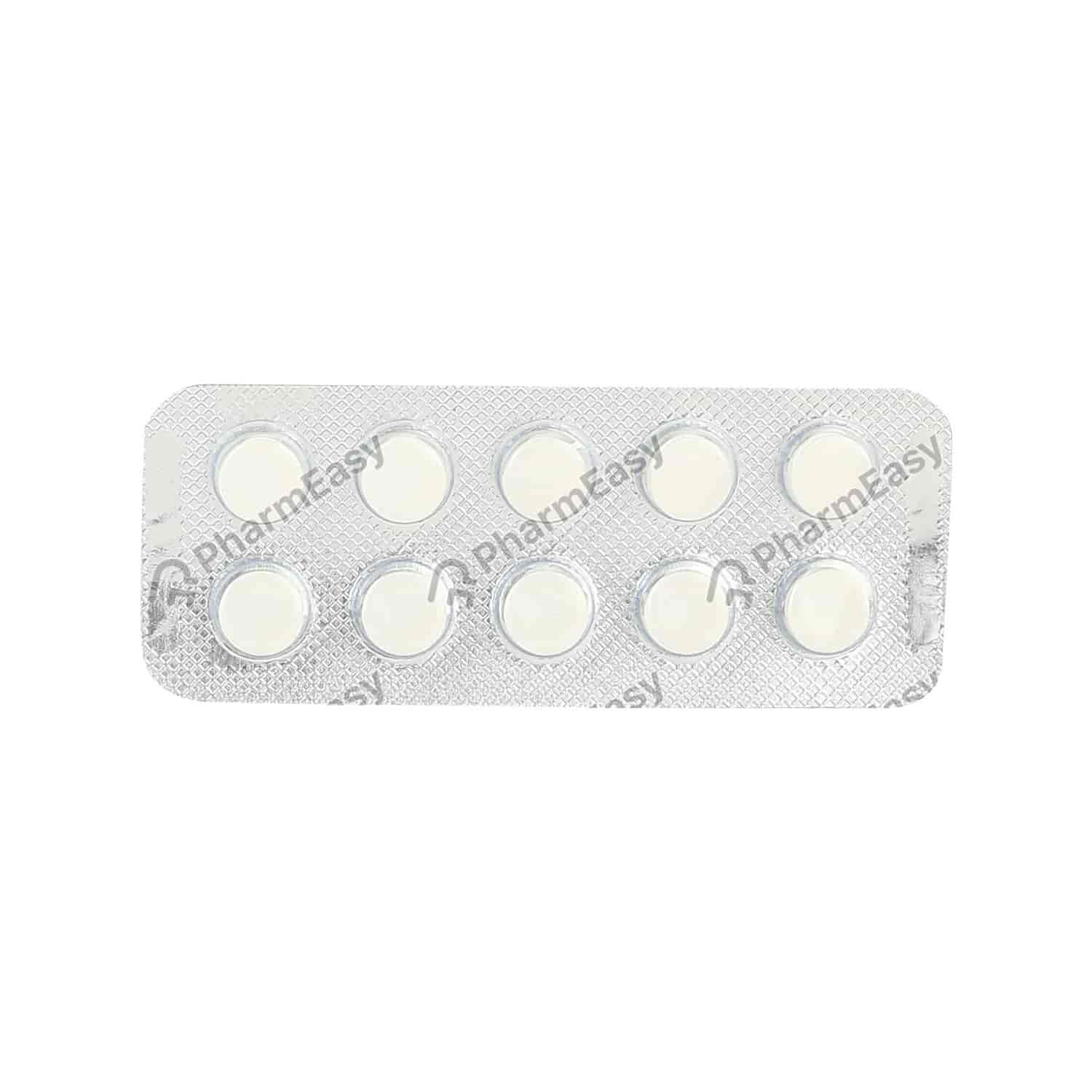Buy Orvas Ez 10mg Tablet Online at Flat 18% OFF* | PharmEasy